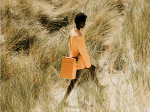 Fieldbar Safari White 10L Drinks Box - The Fieldbar Co.