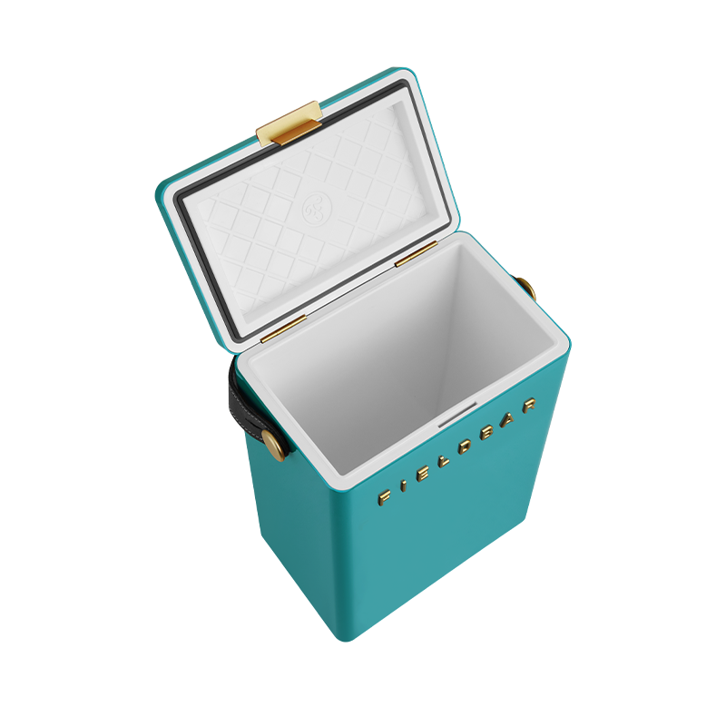 FIELDBAR Drinks Box - Bazaruto Blue - The Fieldbar Co.