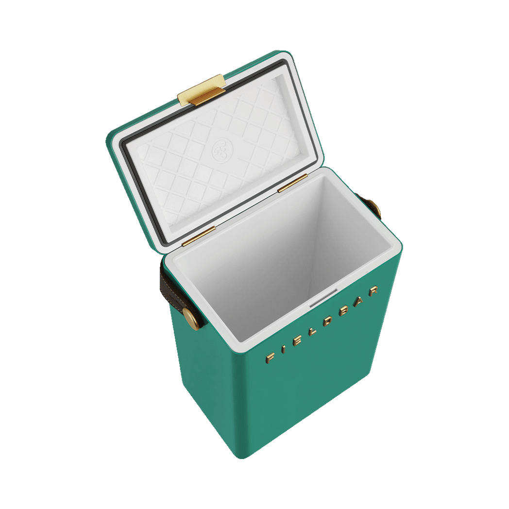 Drinks Box / Parisian Green - The Fieldbar Co.