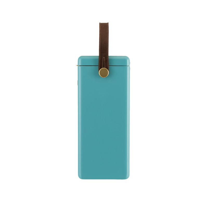 FIELDBAR Drinks Box - Bazaruto Blue - The Fieldbar Co.