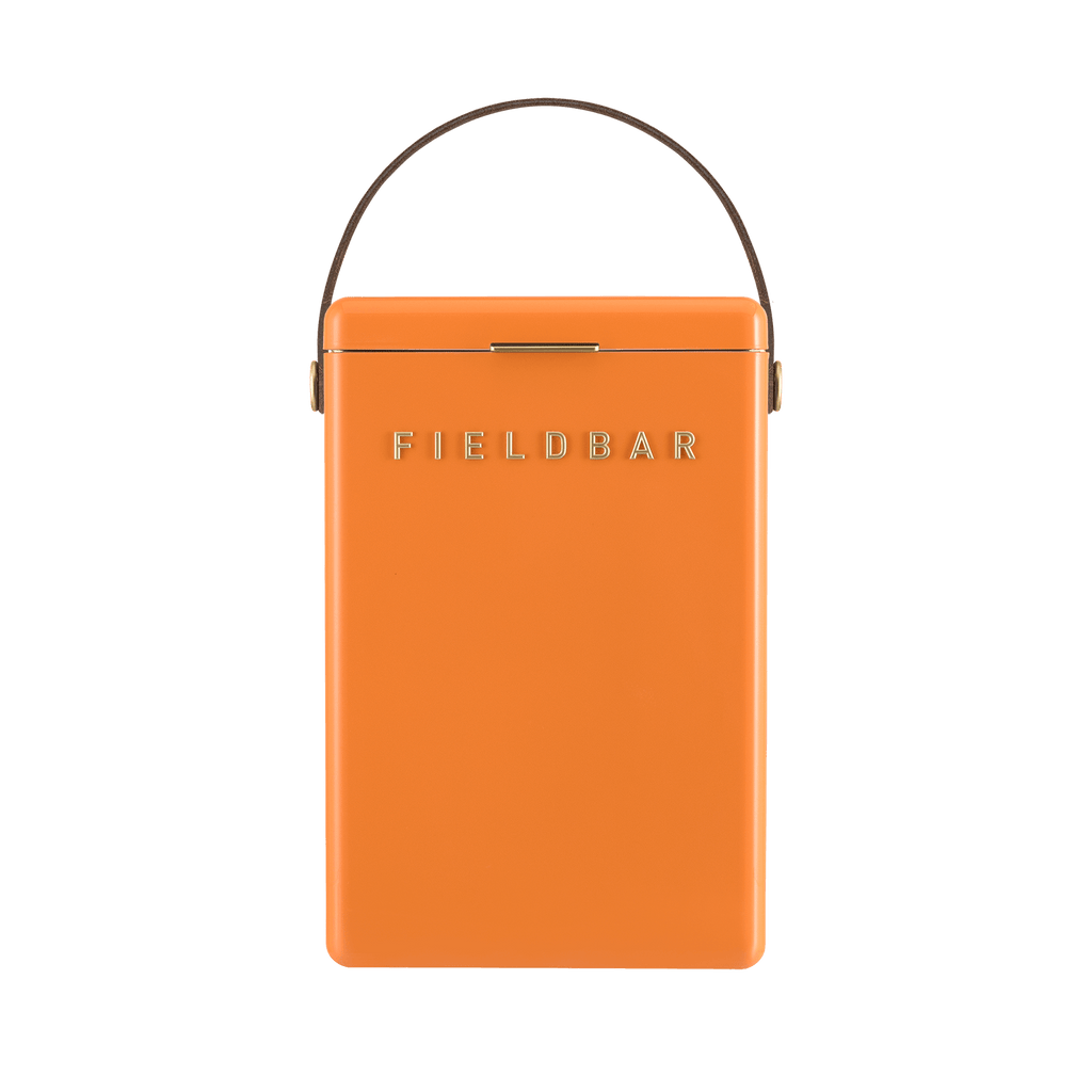 Drinks Box / Orchard Orange - The Fieldbar Co.