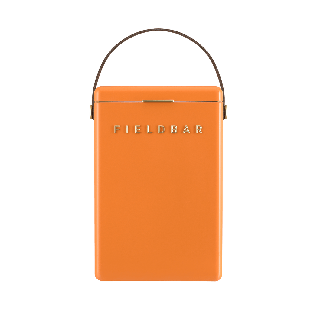 Drinks Box / Orchard Orange - The Fieldbar Co.
