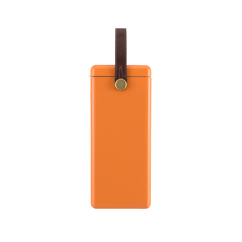 Drinks Box / Orchard Orange - The Fieldbar Co.
